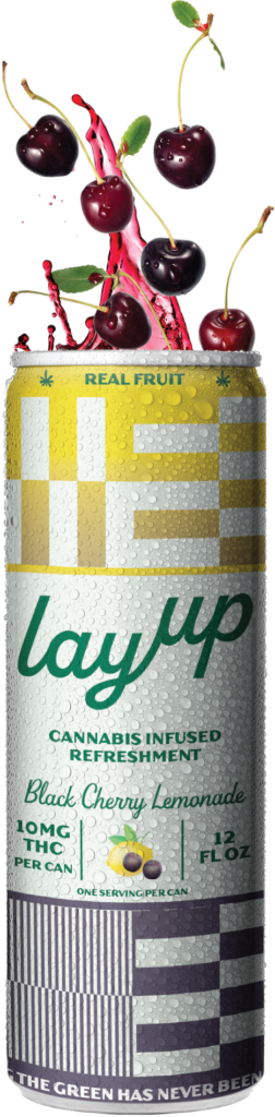 Layup – Hitting the Green Has Never Been Easier.